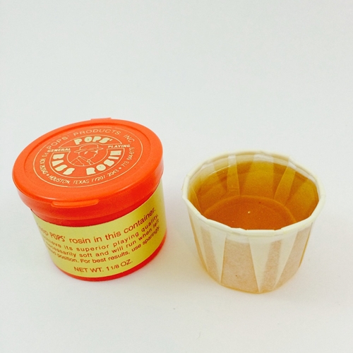 Resonance Violins - Pops Bass Rosin